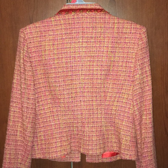 Sharon Young | Jackets & Coats | Vintage Sharon Young Blazer | Poshmark